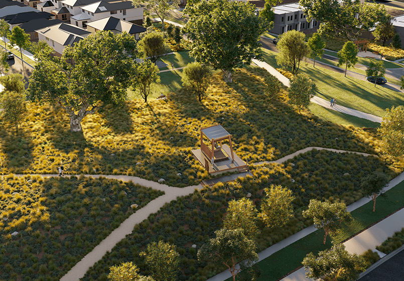 Wollert Rise - Dahua Australia