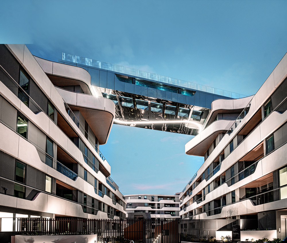 Dahua’s Hawthorn Park Shortlisted for Development Innovation Prize ...