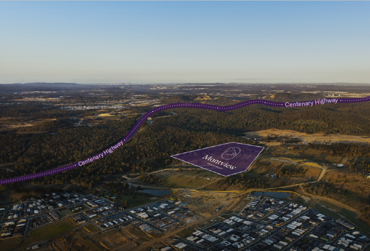 Montview - Dahua Australia